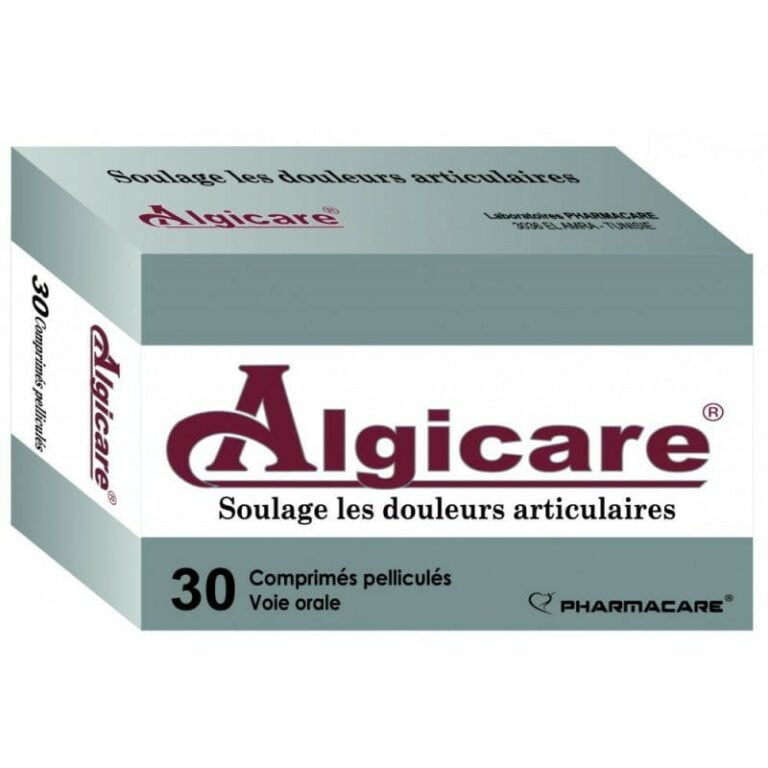 pharmacare algicare cp bt30 - Paylesspara