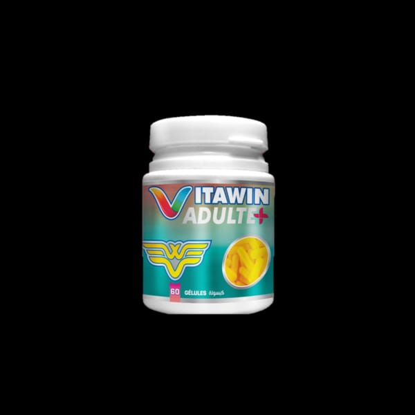 VITAWIN ADULTE PLUS B/30 - Paylesspara