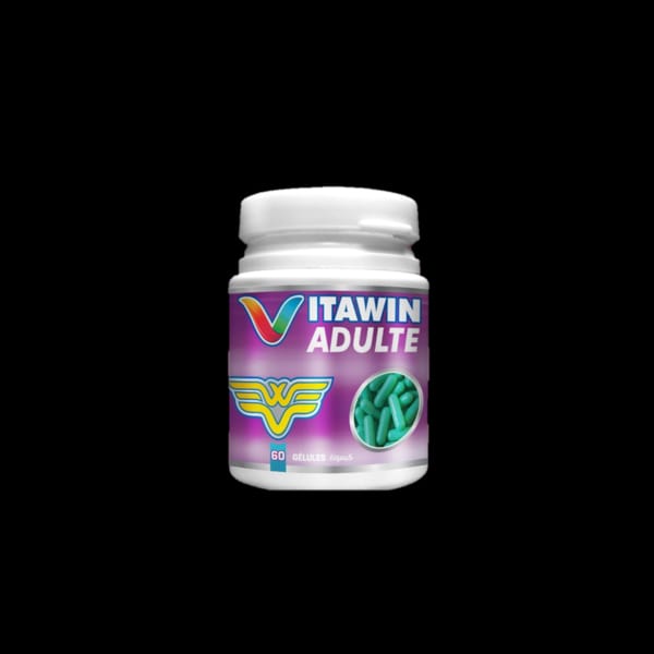 VITAWIN ADULTE B/30 - Paylesspara