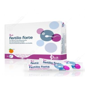 DENK FERTILO FORTE SACHET BT/30 - Paylesspara
