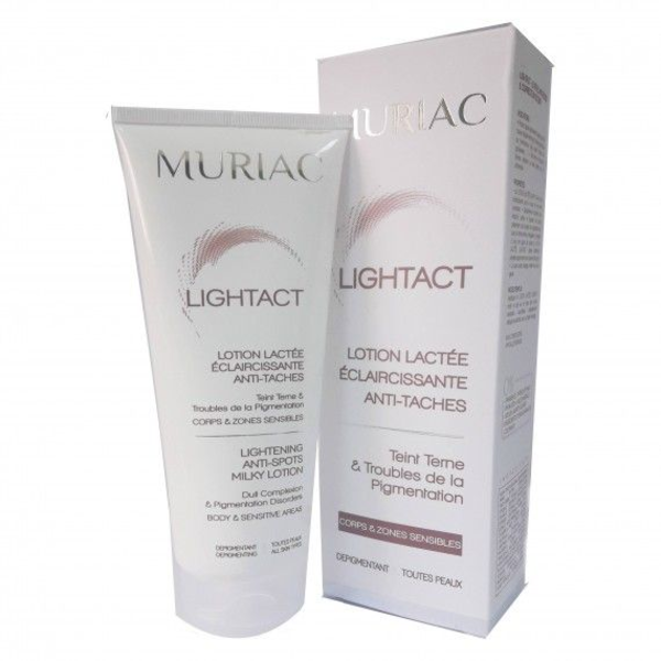 muriac lightact spf 50+ - Paylesspara