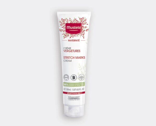 mustela prevention vergeture - Paylesspara