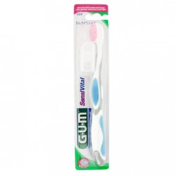 gum brosse a dent sensivital 509 - Paylesspara
