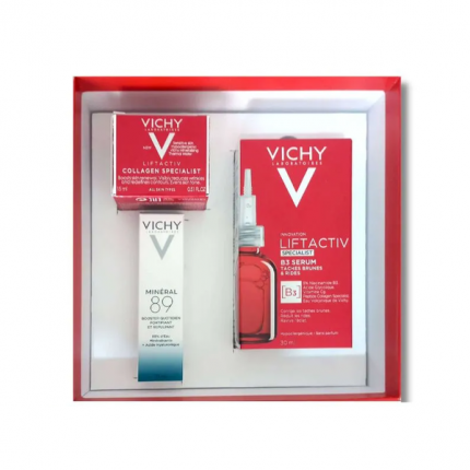 VICHY COFFRET LIFTACTIV B3 SERUM - Paylesspara