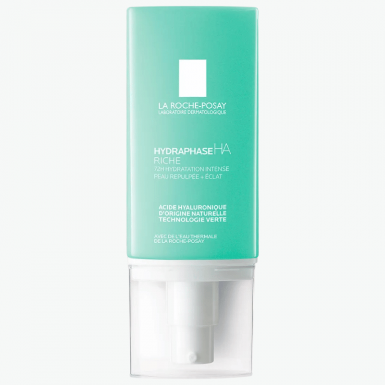 la roche posay hydraphase ha creme riche 50ml - Paylesspara